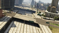 Interstate 2 | GTA Wiki | Fandom