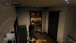 Bail Office Bounty - Arcade | GTA Wiki | Fandom