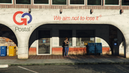 GoPostal | GTA Wiki | Fandom