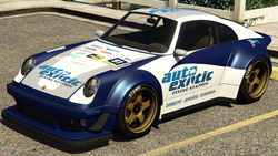 Auto Exotic | GTA Wiki | Fandom