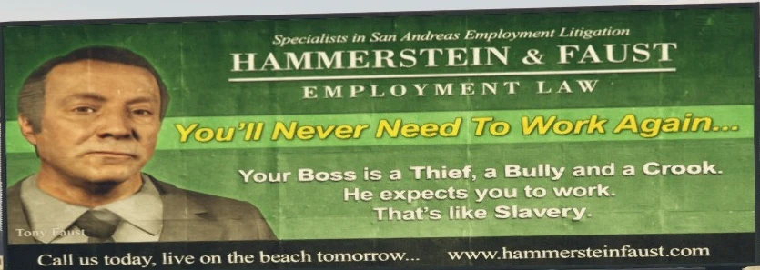 Hammerstein & Faust | GTA Wiki | Fandom