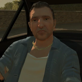 Peter Marchetti | GTA Wiki | Fandom