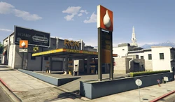 RON | GTA Wiki | Fandom