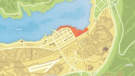 Sandy Shores Beach Front Recreation Area | GTA Wiki | Fandom