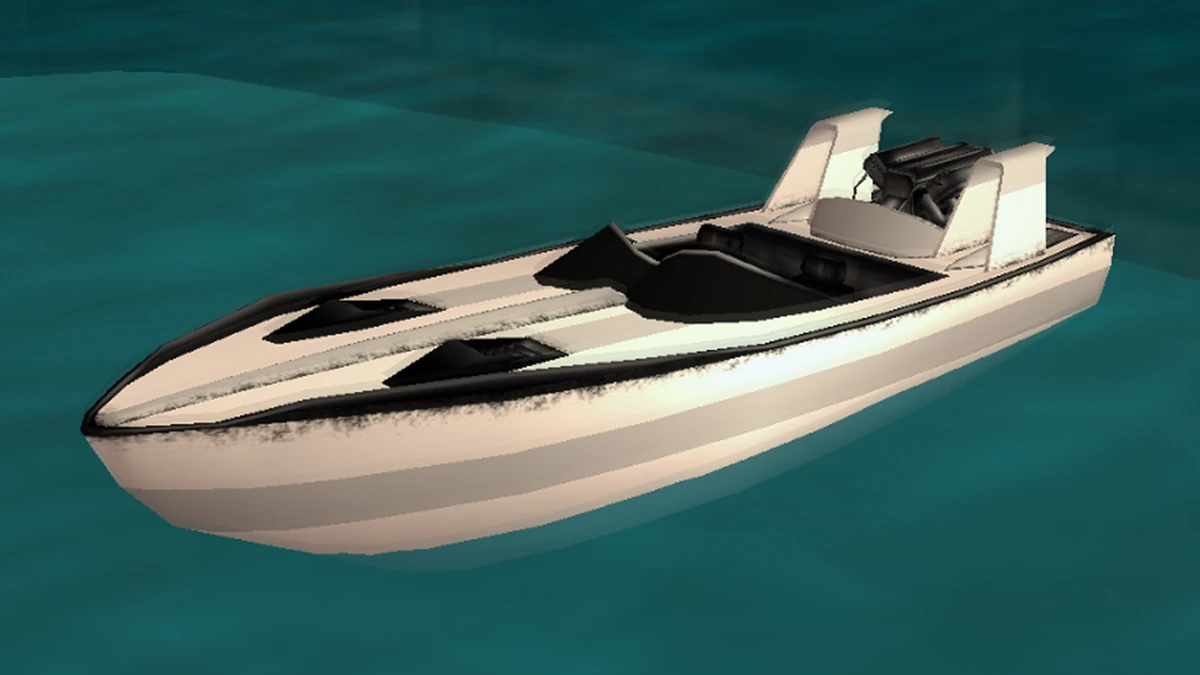 Violator | GTA Wiki | Fandom