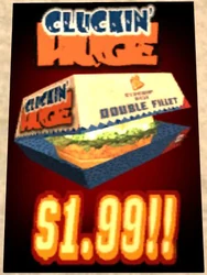 Cluckin' Bell | GTA Wiki | Fandom