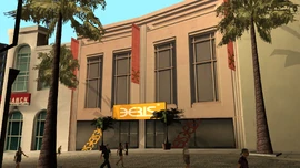 Eris | GTA Wiki | Fandom