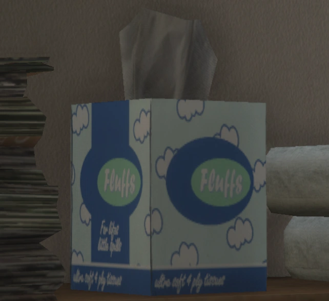 Fluffs | GTA Wiki | Fandom