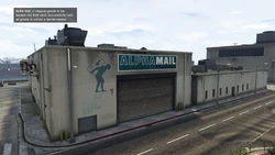 Forklift Operator | GTA Wiki | Fandom