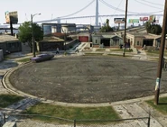 Grove Street | GTA Wiki | Fandom