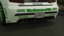 Sprunk Buffalo | GTA Wiki | Fandom