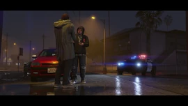 Gauntlet Interceptor | GTA Wiki | Fandom