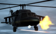 Annihilator | GTA Wiki | Fandom