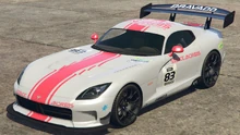 Banshee GTS | GTA Wiki | Fandom