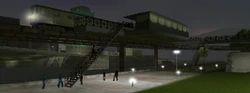 Subway in Grand Theft Auto III | GTA Wiki | Fandom