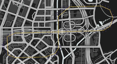 Hotring Circuit - La Mesa | GTA Wiki | Fandom