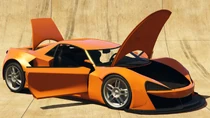 Itali GTB Custom | GTA Wiki | Fandom