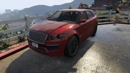 Kerry McIntosh | GTA Wiki | Fandom