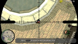 One Shot, One Kill | GTA Wiki | Fandom