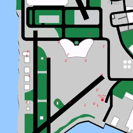 RC Raider Pickup | GTA Wiki | Fandom