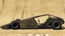 Ramp Buggy | GTA Wiki | Fandom