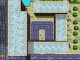 Tellburg Police Station | GTA Wiki | Fandom