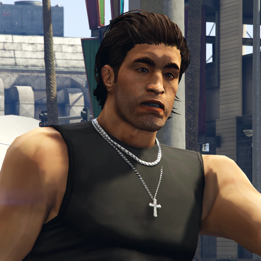 Drake El Tipo De Gta