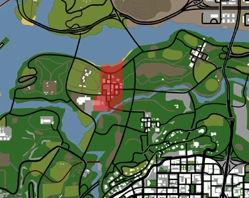 Blueberry | GTA Wiki | Fandom