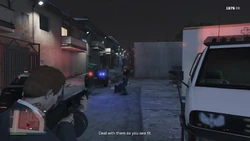 Heist Prep: Hacking Device | GTA Wiki | Fandom