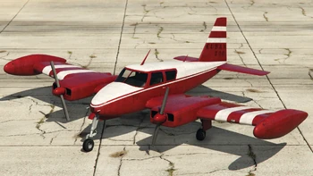 Cuban 800 | GTA Wiki | Fandom