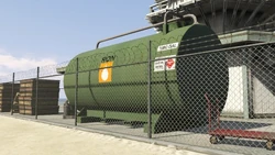 RON | GTA Wiki | Fandom