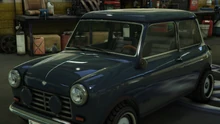 Issi Classic | GTA Wiki | Fandom