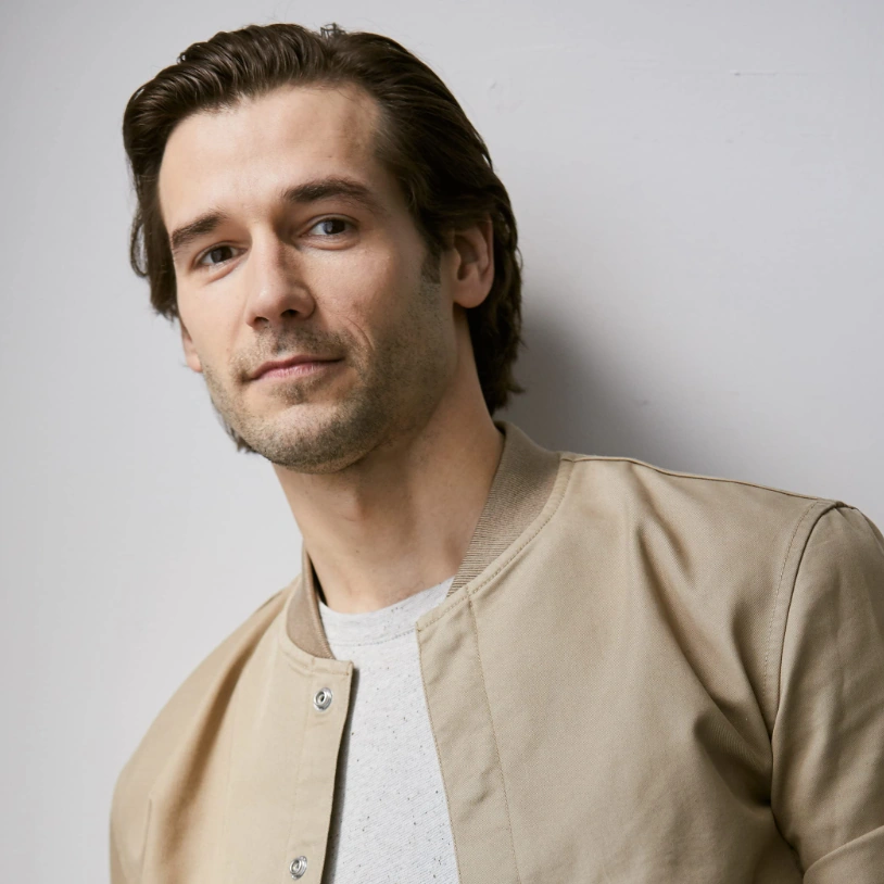 John Behlmann | GTA Wiki | Fandom