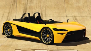 Ruston | GTA Wiki | Fandom