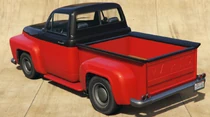 Slamvan | GTA Wiki | Fandom