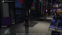 Scope Out: Maze Bank Arena | GTA Wiki | Fandom