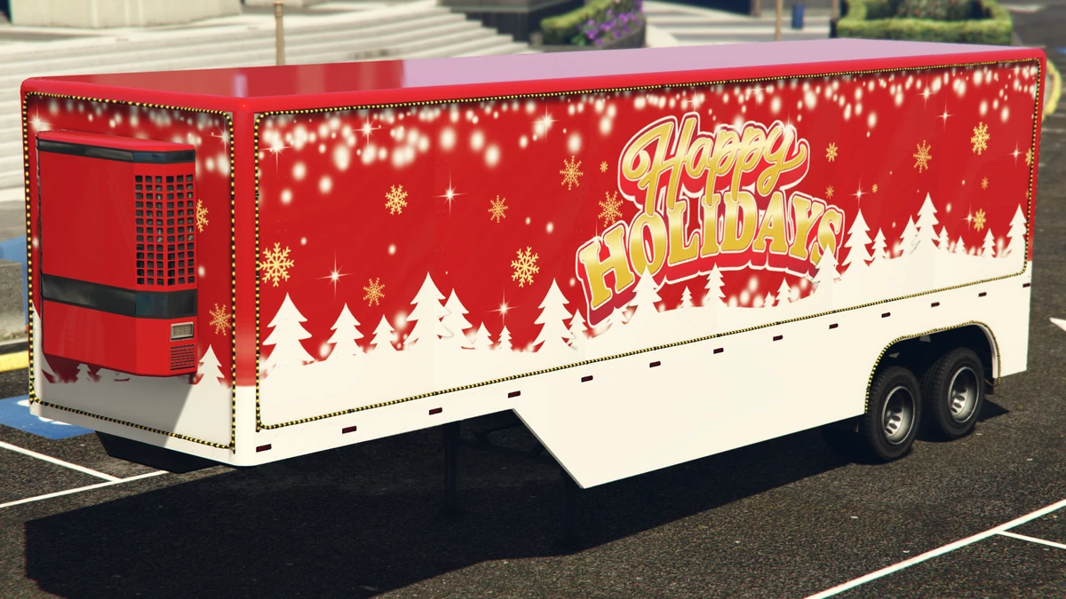 Trailer | GTA Wiki | Fandom