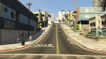 Alta Place | GTA Wiki | Fandom