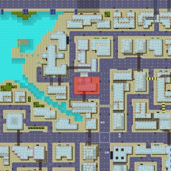 Ardler Fire Station | GTA Wiki | Fandom