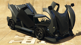 Autarch | GTA Wiki | Fandom