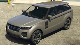 Baller | GTA Wiki | Fandom