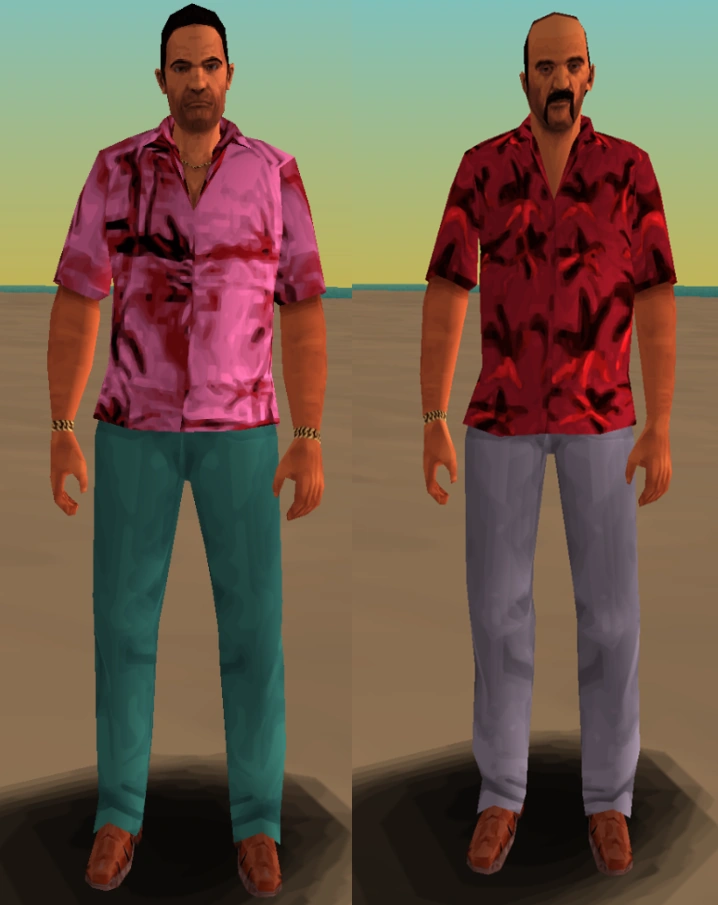 Diaz' Gang | GTA Wiki | Fandom