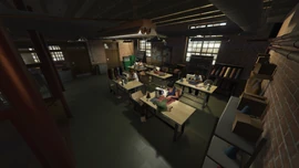 Garment Factory | GTA Wiki | Fandom