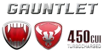 Gauntlet | GTA Wiki | Fandom