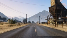 Stoner Cement Works | GTA Wiki | Fandom