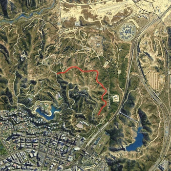 Mount Haan Road | GTA Wiki | Fandom