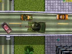 Official Screenshots of Grand Theft Auto | GTA Wiki | Fandom