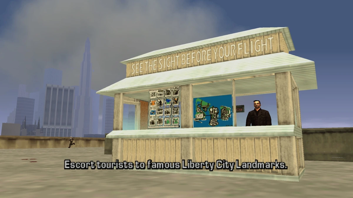 Category:Missions in GTA Liberty City Stories | GTA Wiki | Fandom