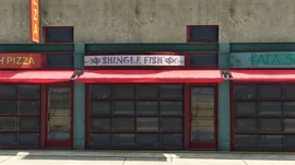 Shingle Fish | GTA Wiki | Fandom