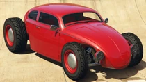 Weevil Custom | GTA Wiki | Fandom